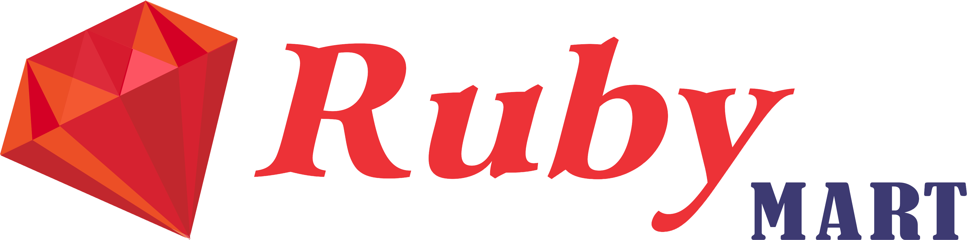 Ruby Mart