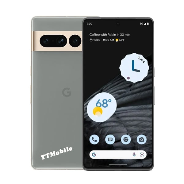 Pixel 7 Pro Tmobile