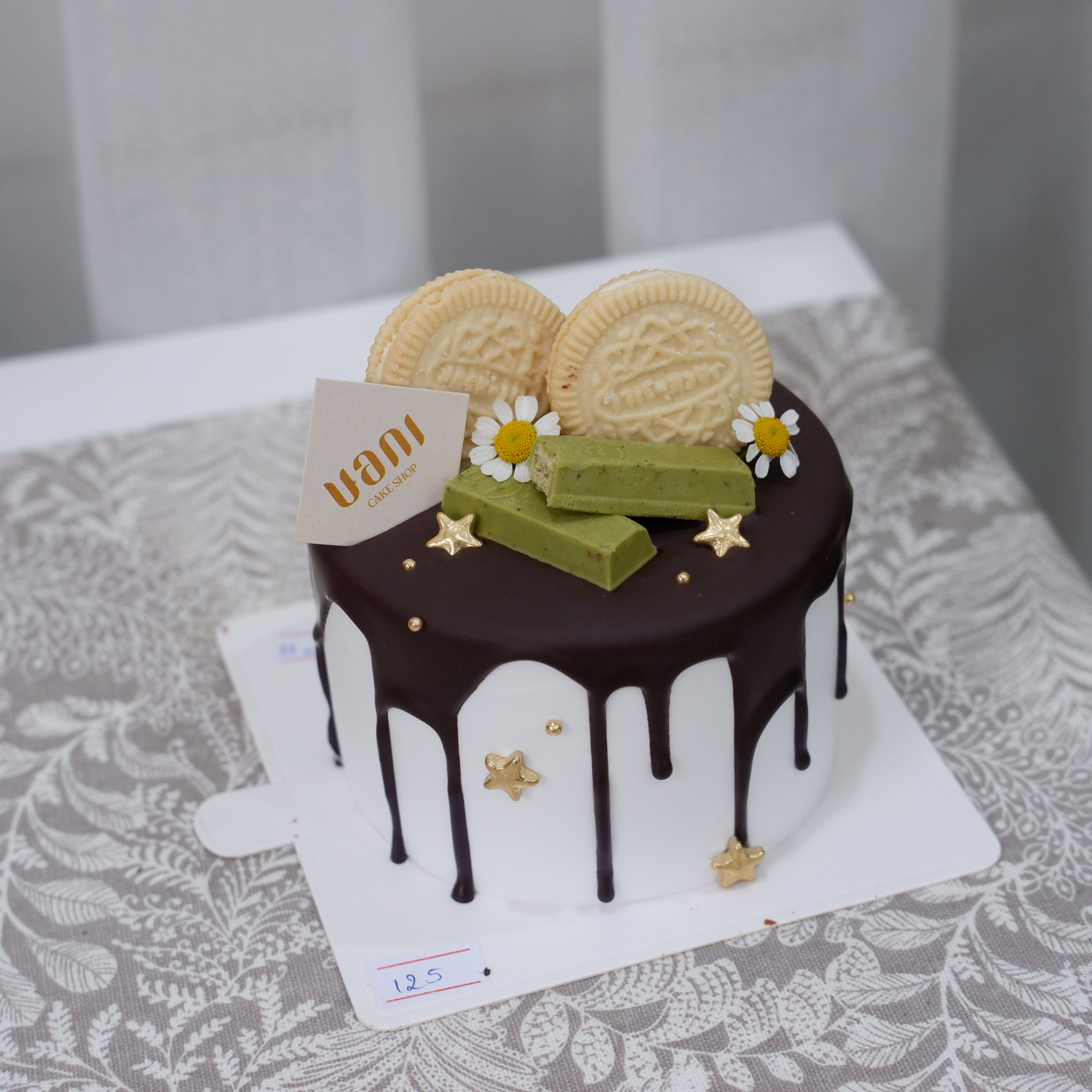 Bánh Mini Tiệm Bánh Vani