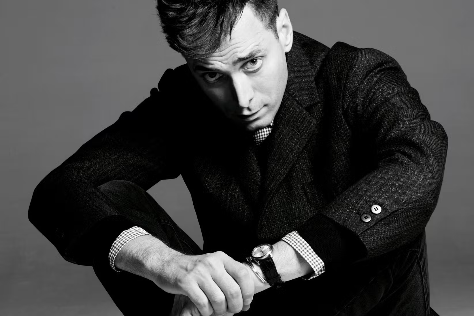 Cùng Nhìn Lại Hành Trình Của Hedi Slimane Tại Celine Luxity