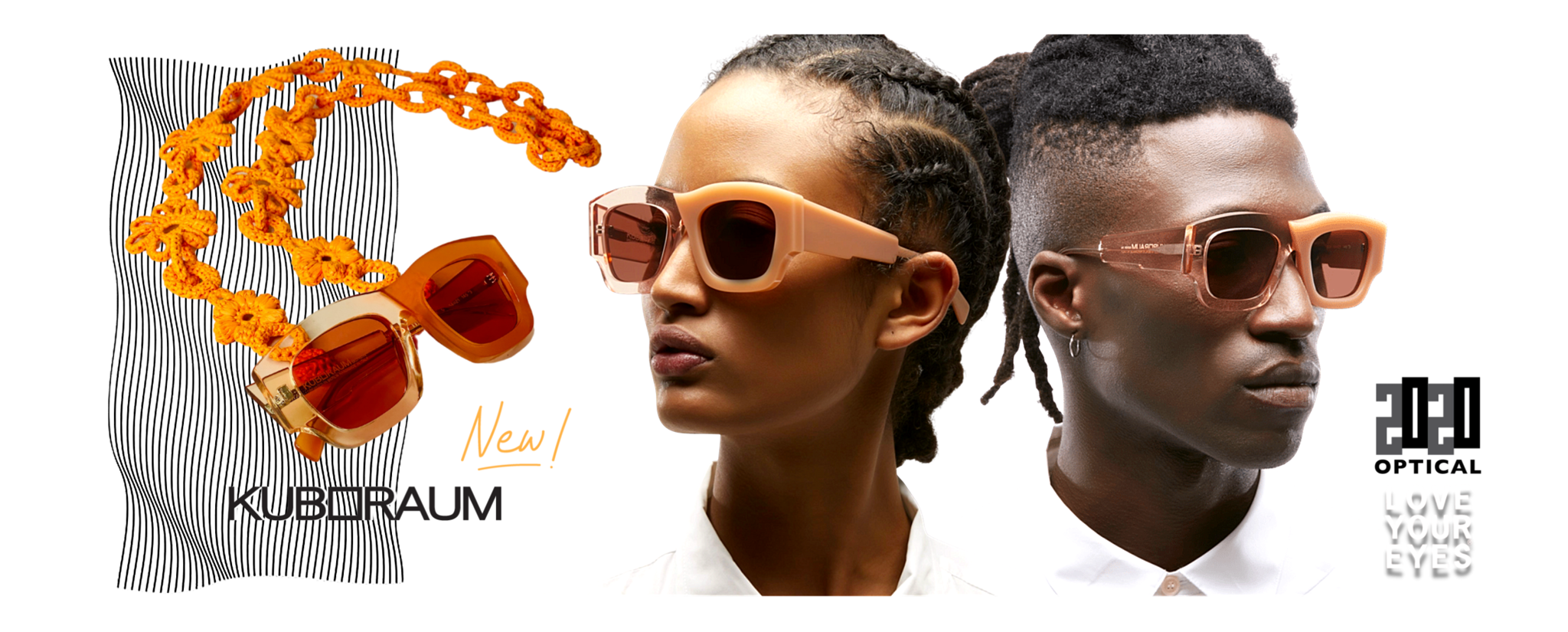 Mua kính Kuboraum chính hãng season 2024, trả góp 0% tại Luxity. – LUXITY