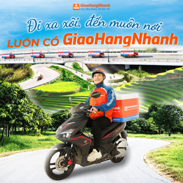 Giao hàng liên tỉnh và 5 thông tin quan trọng cần biết – GHN.VN Giao Hàng Nhanh