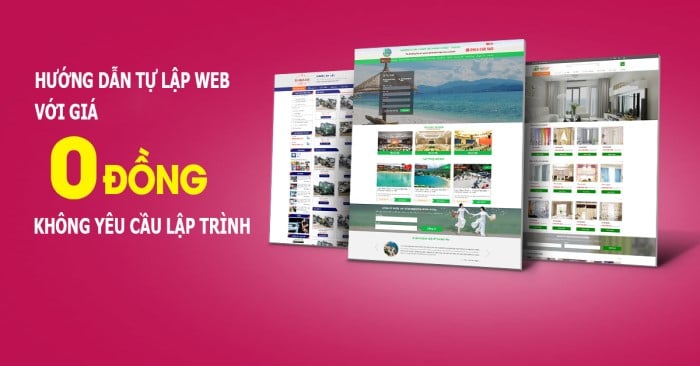 Hướng dẫn làm website bán hàng nhanh và đẹp, tiết kiệm chi phí – GHN.VN Giao Hàng Nhanh