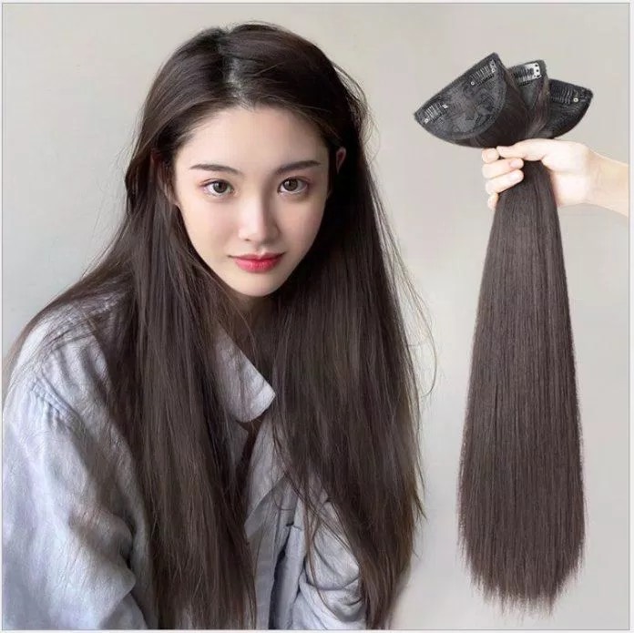 hali hair