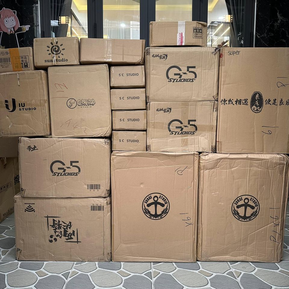 HÀNG VỀ 20-21.06.2023 – NZ Toys