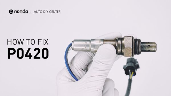 Hướng dẫn sửa mã lỗi P0420 chi tiết – Parts Viet Nam - Order Phụ Tùng Ô Tô Quốc Tế