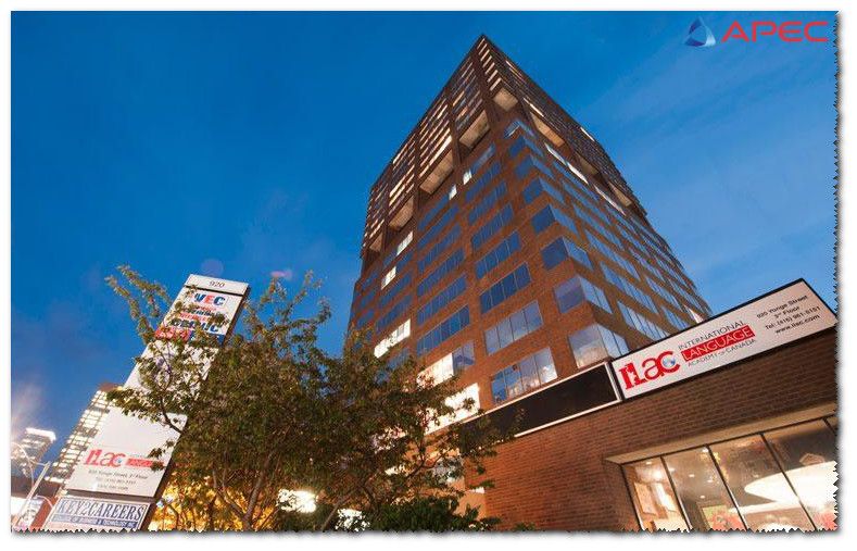 TRƯỜNG ILAC - INTERNATIONAL LANGUAGE ACADEMY OF CANADA – Du học Apec | Du Học Đức | Du Học ...