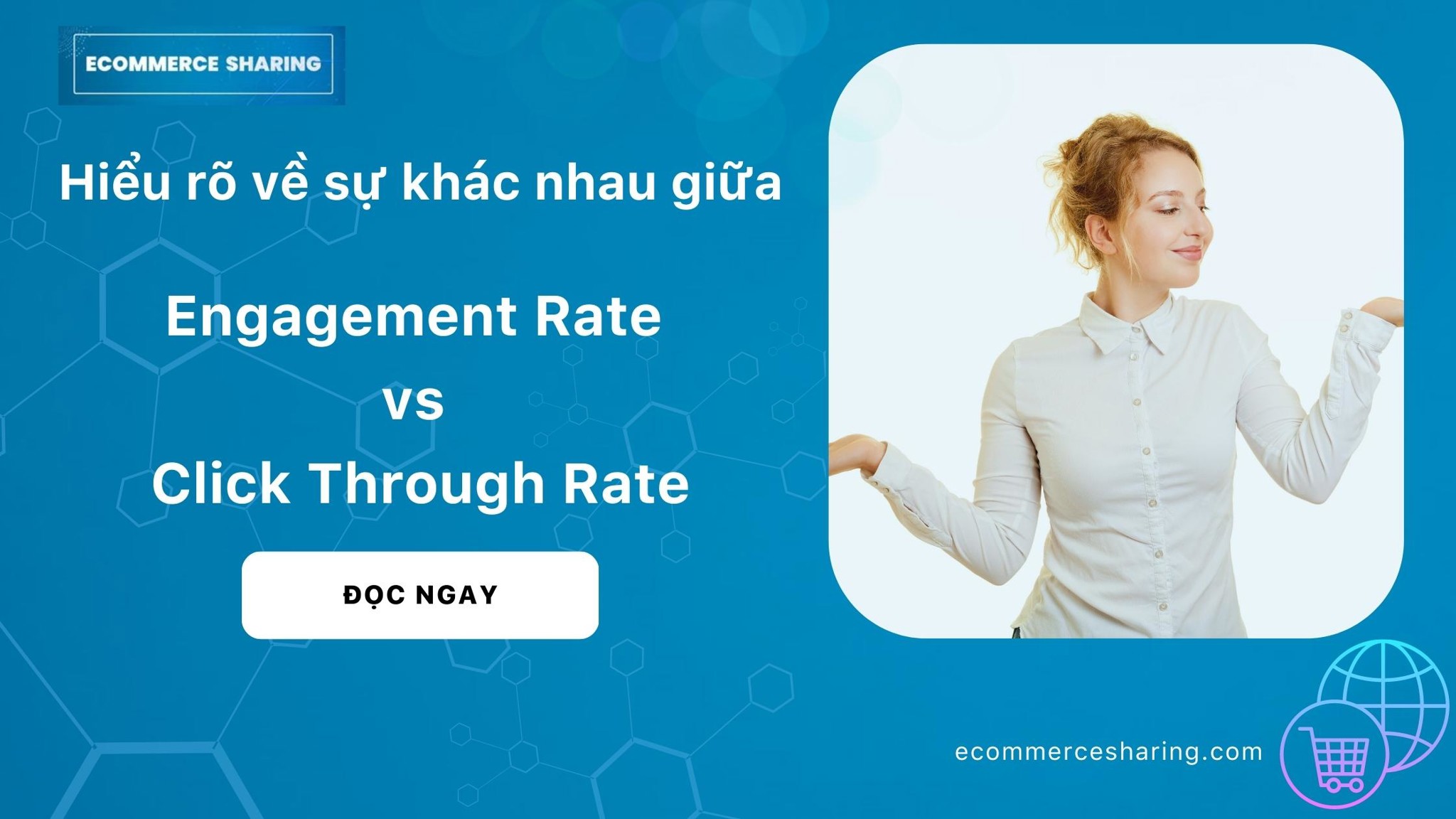 Engagement Rate vs Click Through Rate – EC Sharing