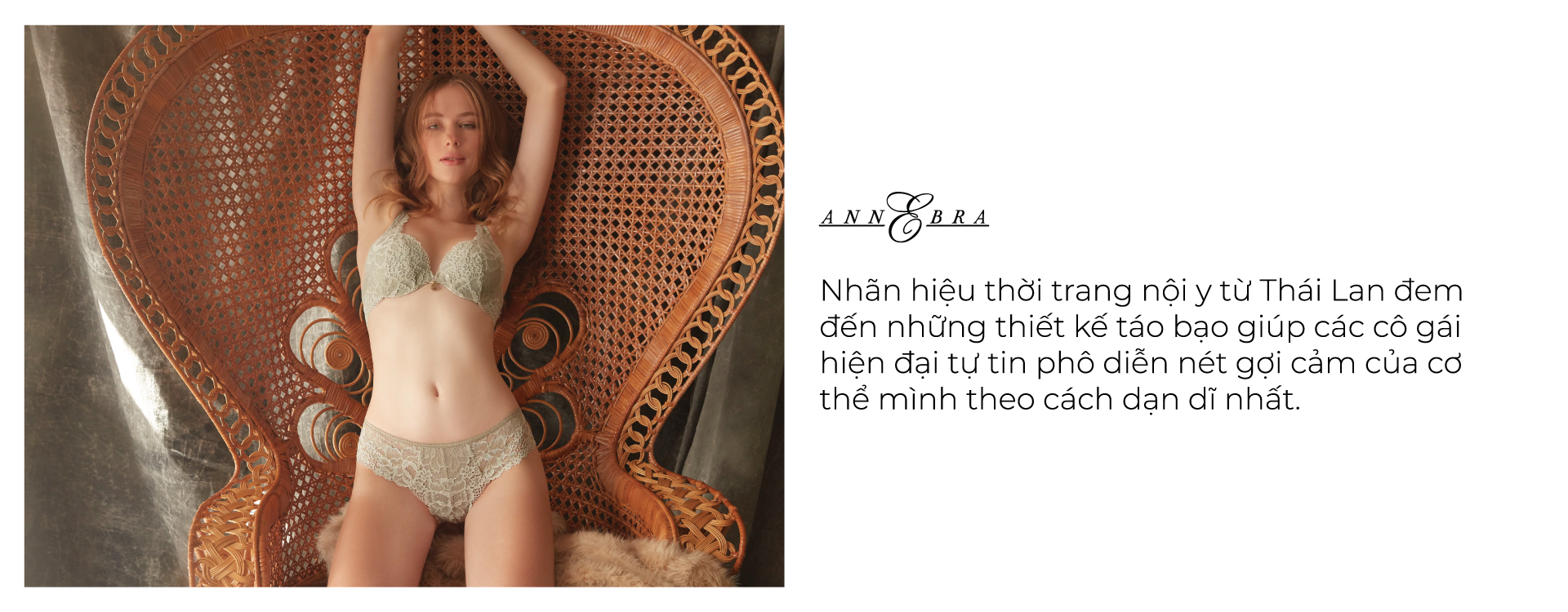 Anne Bra – pandemos