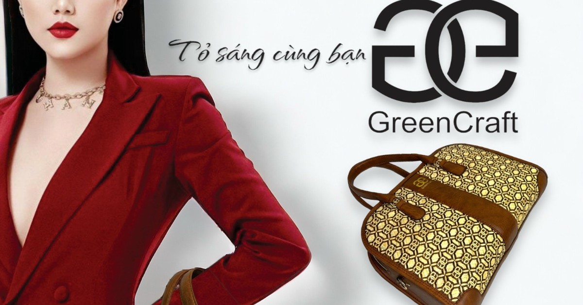 Mua sắm sản phẩm cỏ bàng uy tín, an toàn tại GreenCraft – Green Craft - Miền Tây Xanh