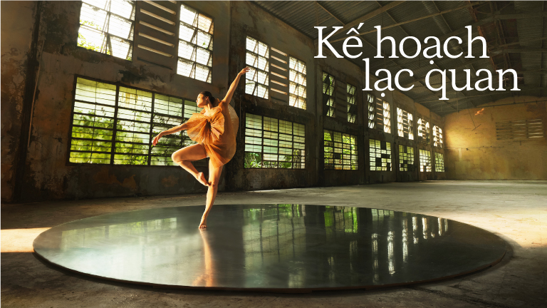 "KẾ HOẠCH LẠC QUAN" | Liệu là một chiến dịch hay thông điệp truyền cảm – CLOUDLAB VIET NAM