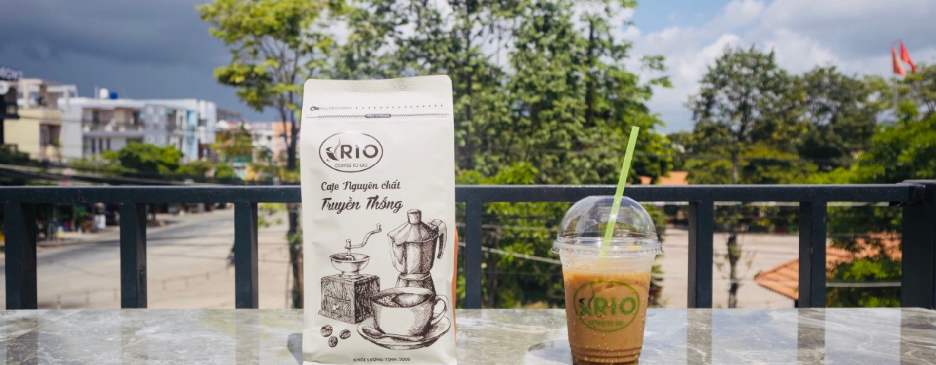 RioCoffeeToGo