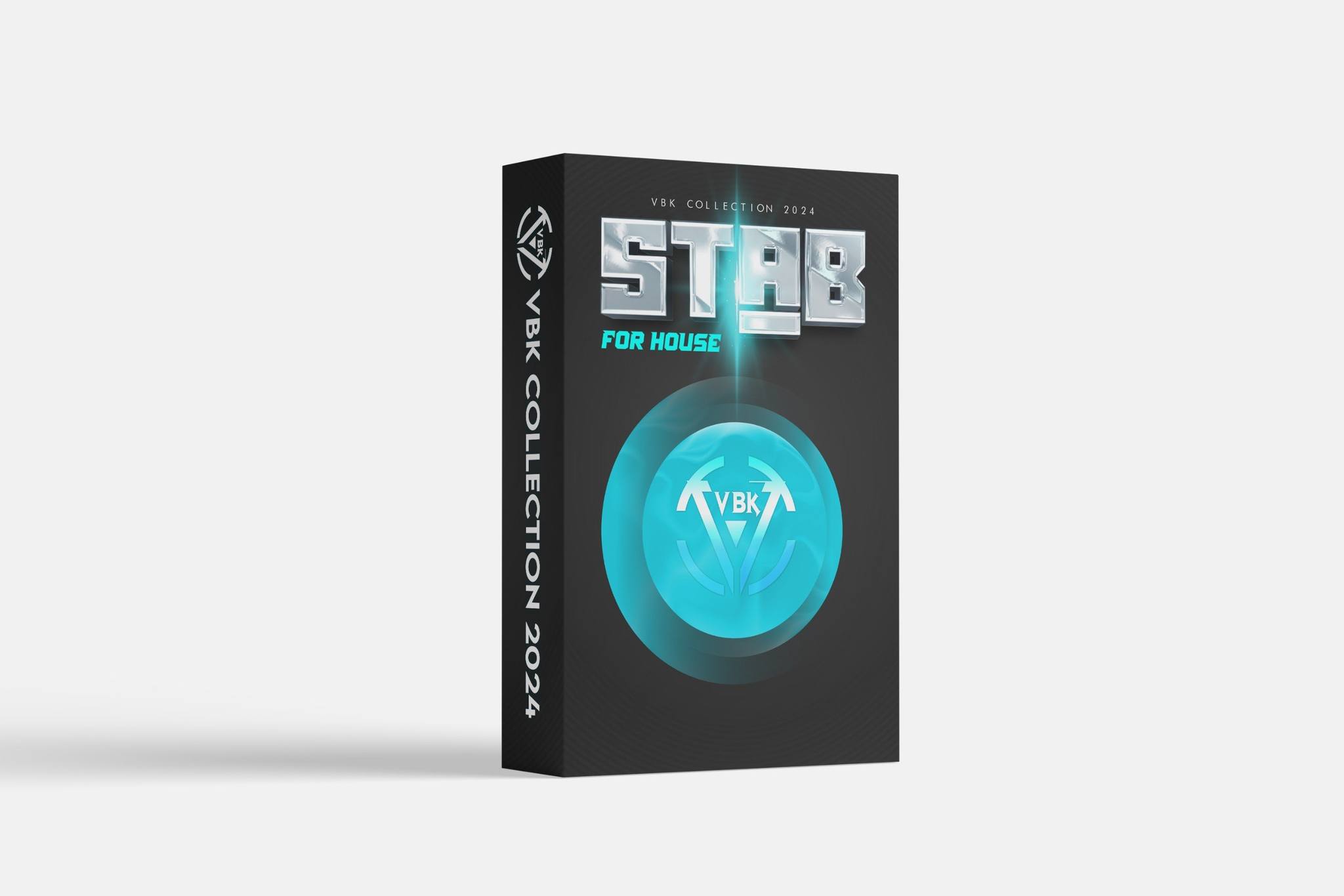 VBK Collection 2024 - Stab Fx For House Vol. 1 – vbkmusic