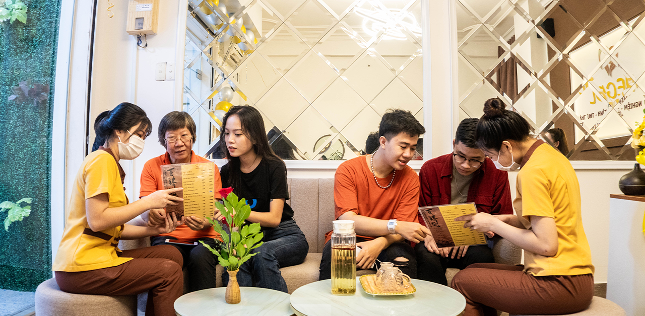 Top 10 Spa Massage Uy Tín Tay Nghề Cao Tại Tp Hcm Hegol
