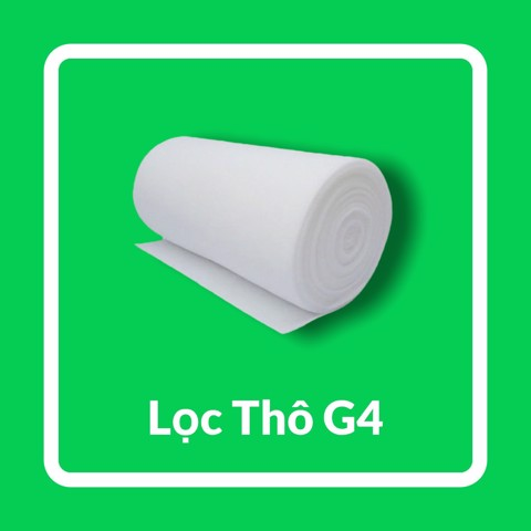 Bông lọc AmerTex R-Series – VIETPHAT