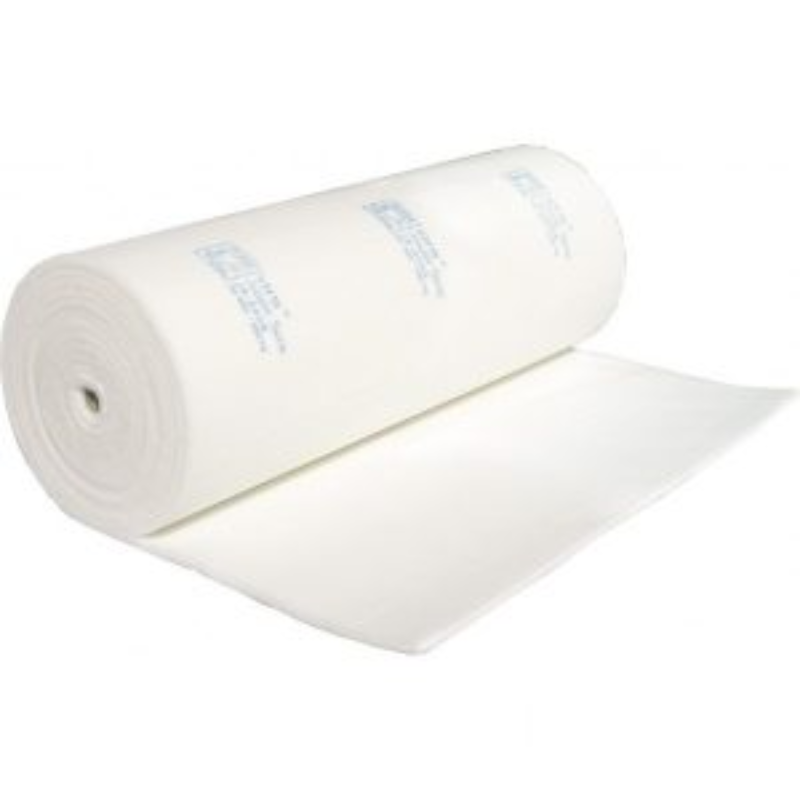 Bông lọc trần F5 kích thước: 2x20mx20mm - VIETPHAT