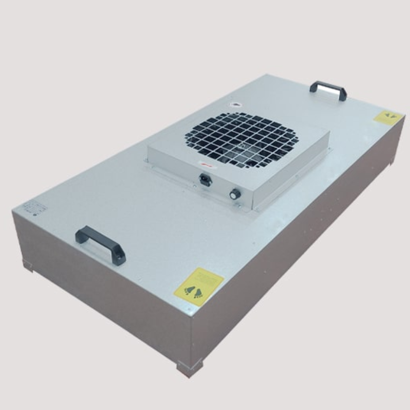 FFU (Fan Filter Unit) AAF chính hãng- giá tốt tại Hà Giang – VIETPHAT