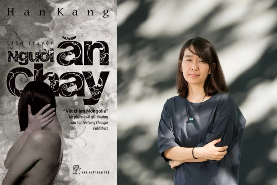 “Người Ăn Chay” của Han Kang - Dưới góc nhìn của một người ăn chay! – BOOKCITY.VN