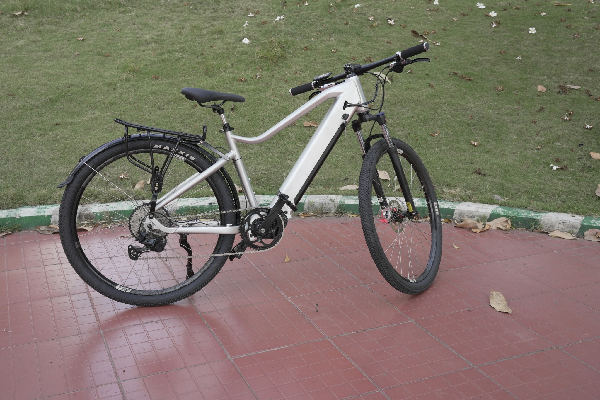 Ebike Bafang M600 Sức Mạnh Tối Ưu, Hiệu Suất Vượt Trội – BlueEnergy.vn - Xe đạp trợ lực trục giữa