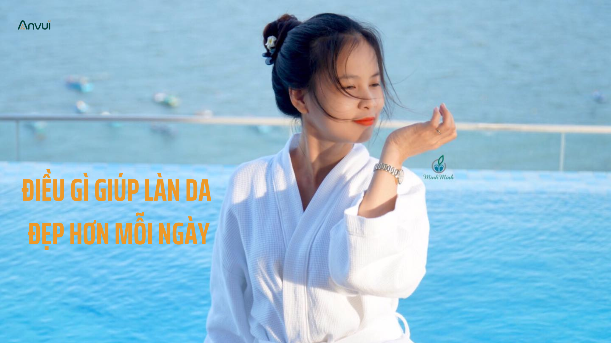 "Gấp 3 Lần Dầu Nhuyễn Thể: Lợi Ích Vượt Trội Cho Làn Da Phụ Nữ" – Anvui Healthy - Minh Minh