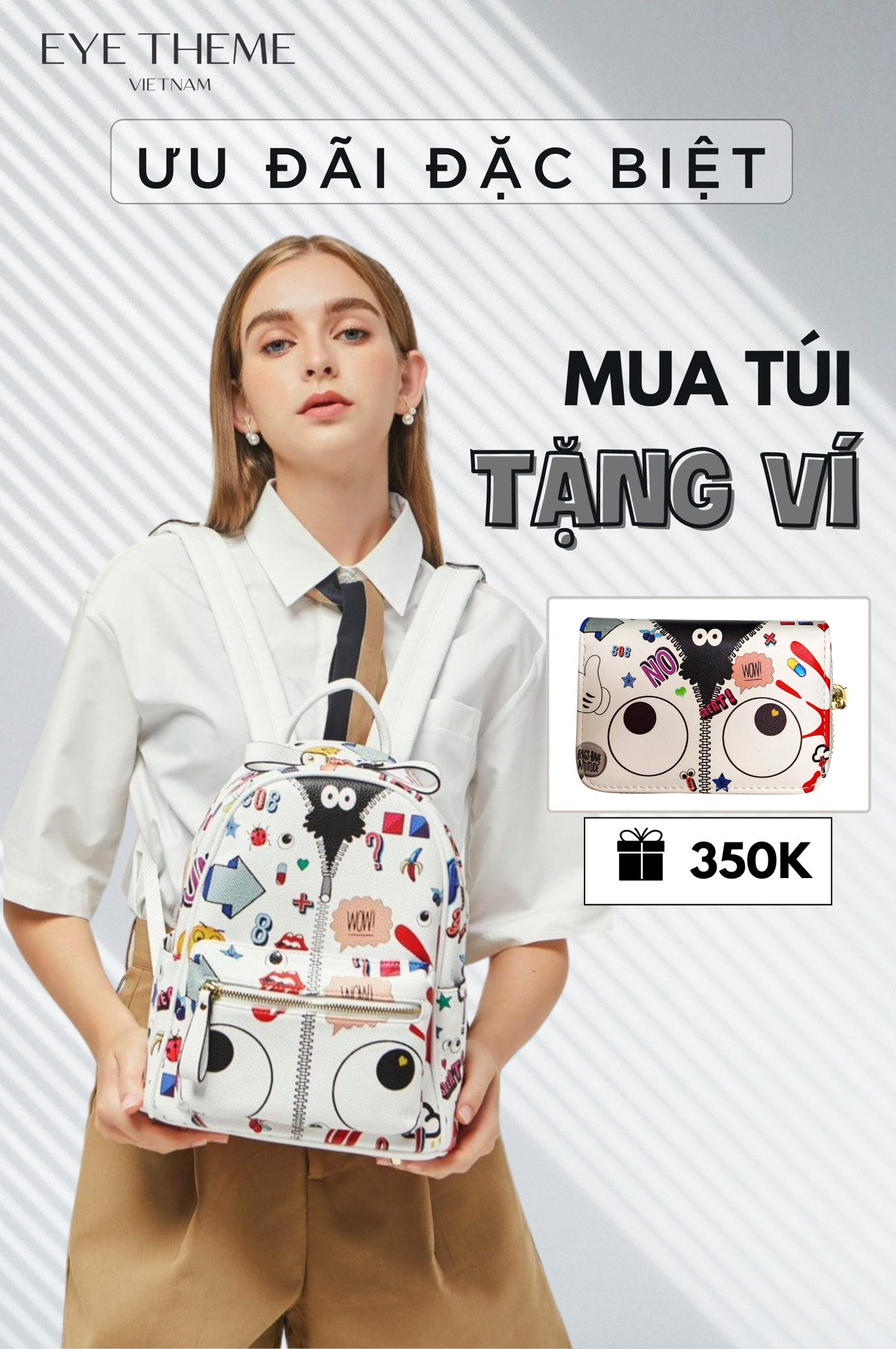 Bài viết mẫu – Eye Theme VN