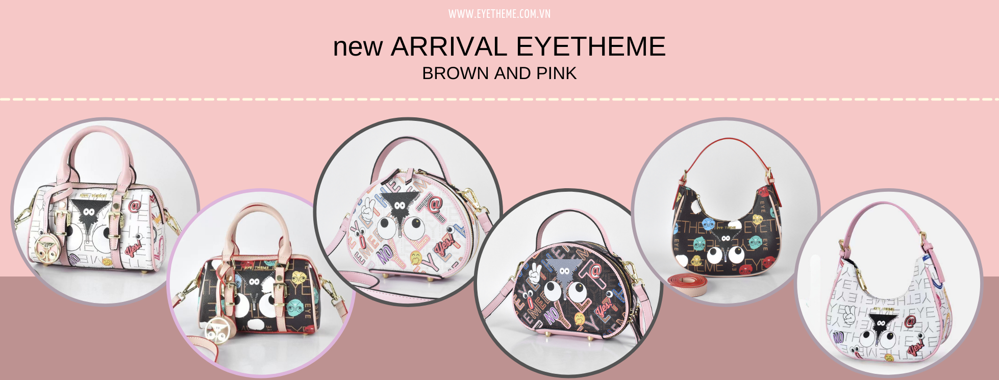 Sản phẩm nổi bật – Eye Theme VN