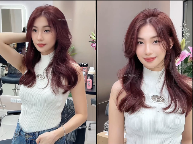 Hiện tượng chèo kéo khách hàng: Điều không thể có ở tiệm tóc Gu – GU HAIR SALON