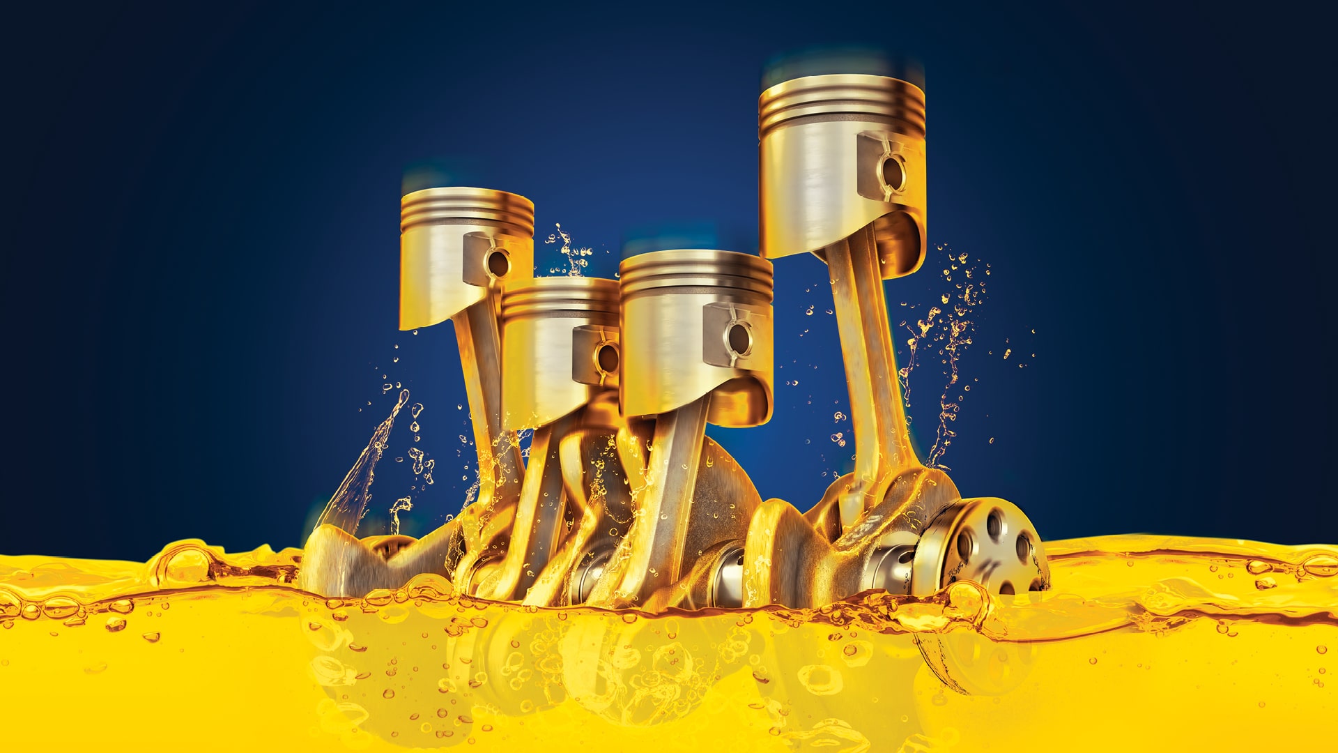 Dầu nhớt động cơ hàng hải – INTER PETRO