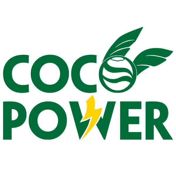 Dừa Coco Power - Công ty TNHH Dừa Năng Lượng – Cộng đồng nông dân & nông nghiệp Việt Nam