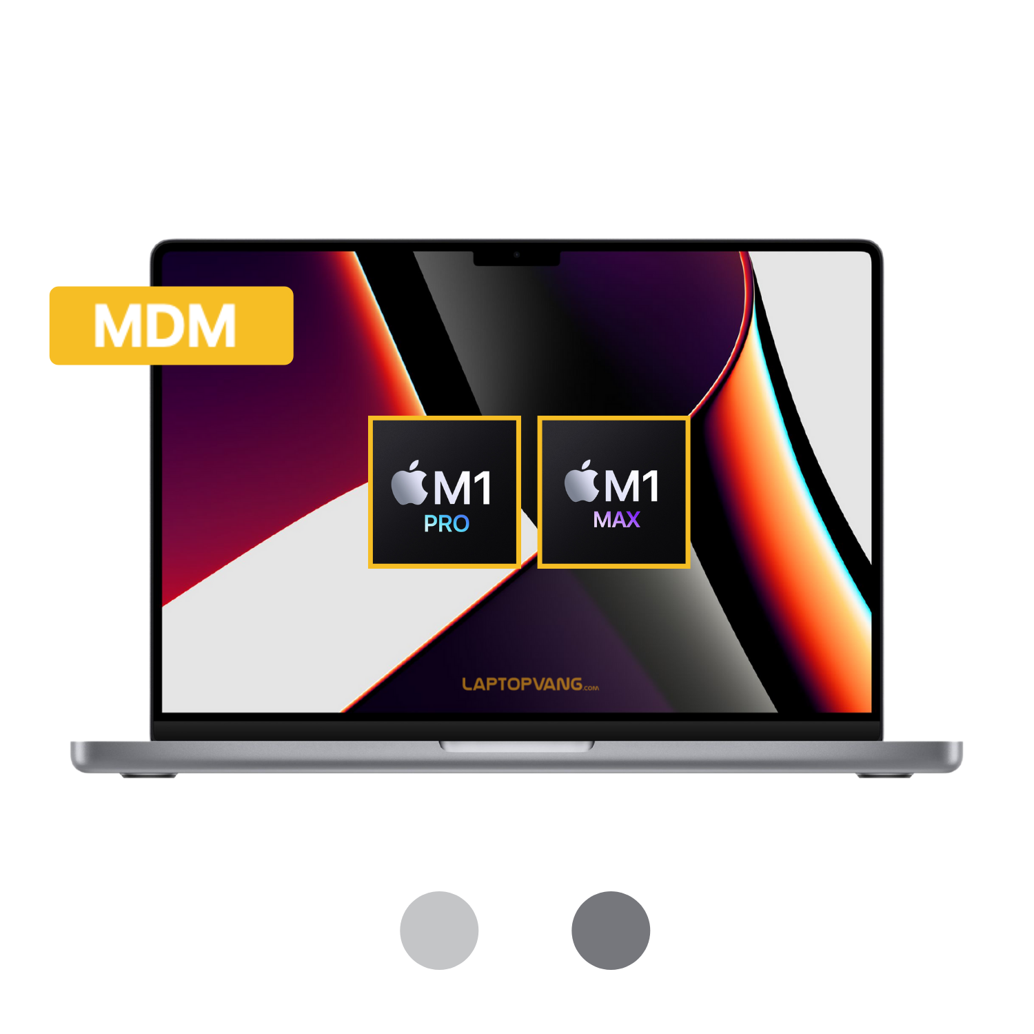 MDM là gì? Cách tắt MDM đơn giản trong 5s trên MacBook Intel, M1 [cập - MACHOUSE