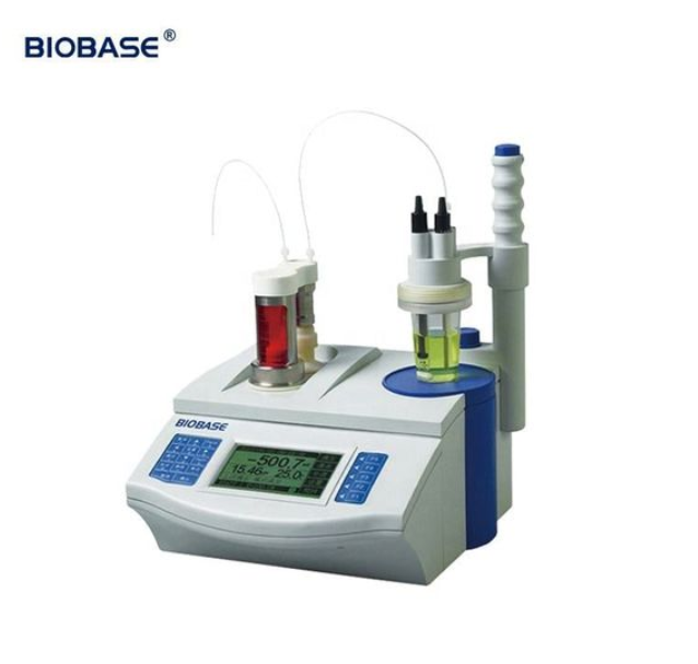 Máy Chuẩn Độ Tiềm Năng Biobase ZDJ-4B: Giải pháp phân tích chính xác t – Chima.vn – Máy móc ...