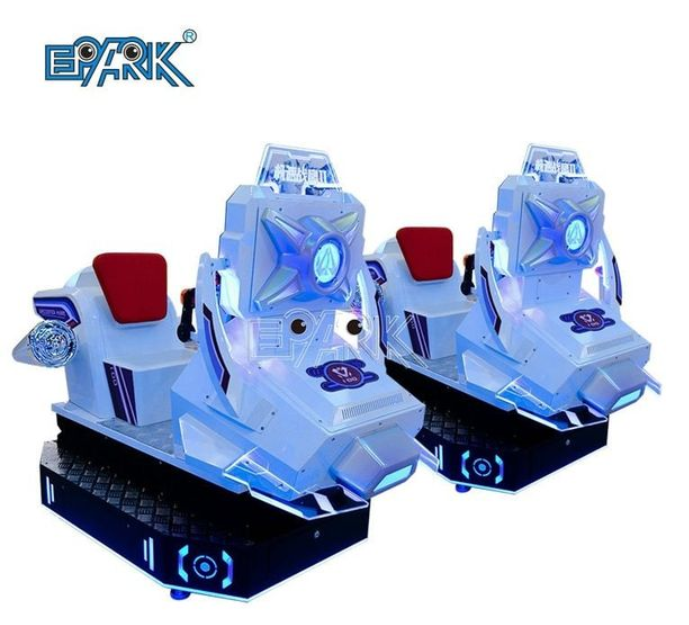 Máy Game Thùng Bắn Súng EPARK EP-S020-CM - Đỉnh Cao Giải Trí Từ EPARK – Chima.vn – Máy móc ...