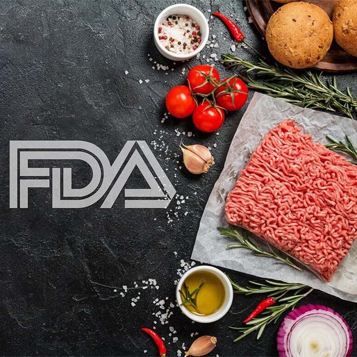 APC Pack tự hào đạt tiêu chuẩn chất lượng FDA