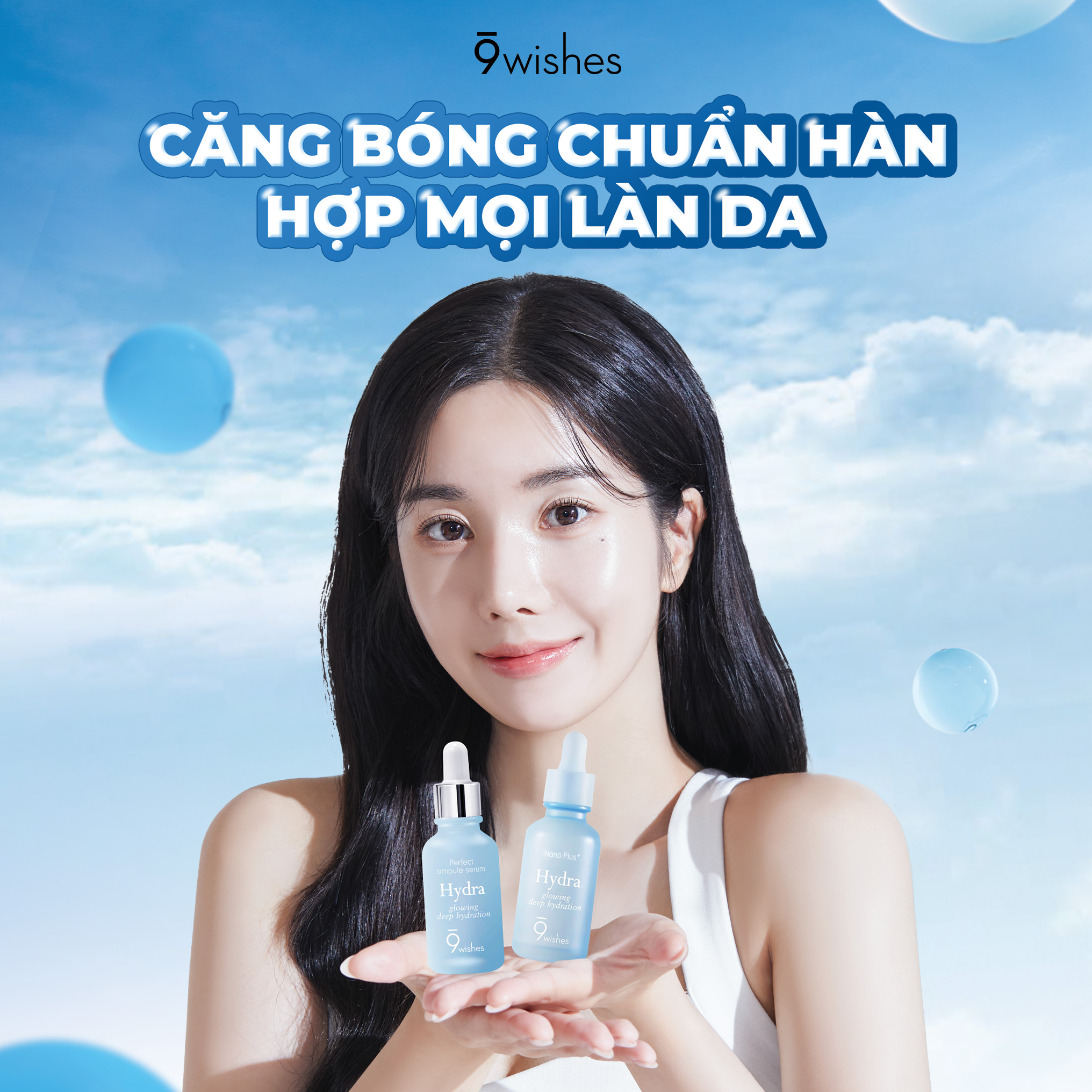 Catalogue 9 Wishes – TDIC JSC