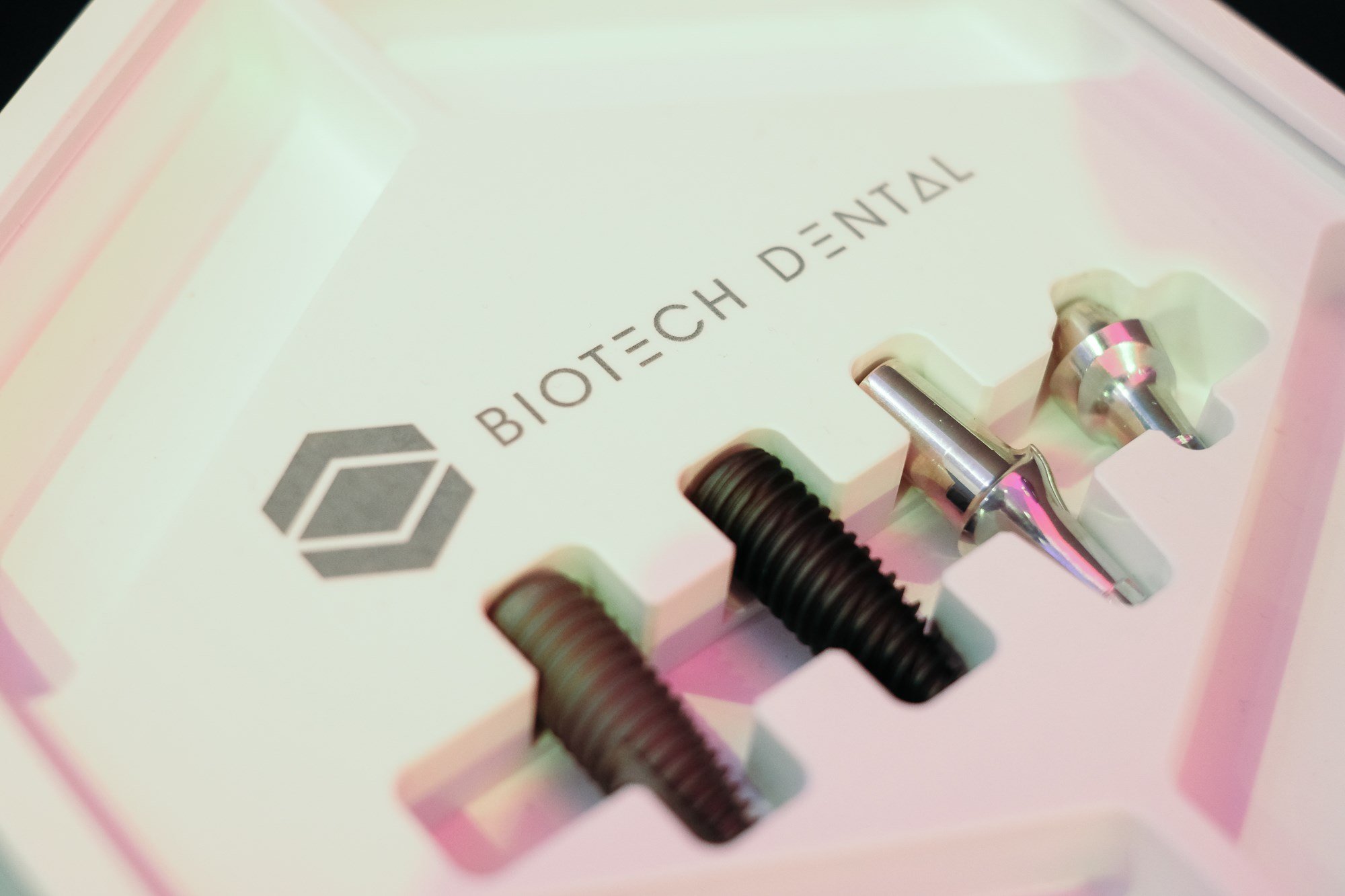 Implant – Biotech Dental Vietnam