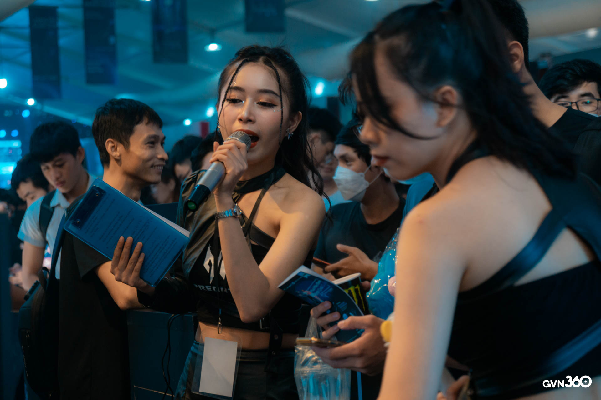 Intel Tech Camp 2023 – Sự kiện công nghệ hàng đầu với vô vàn chương tr – GEARVN.COM