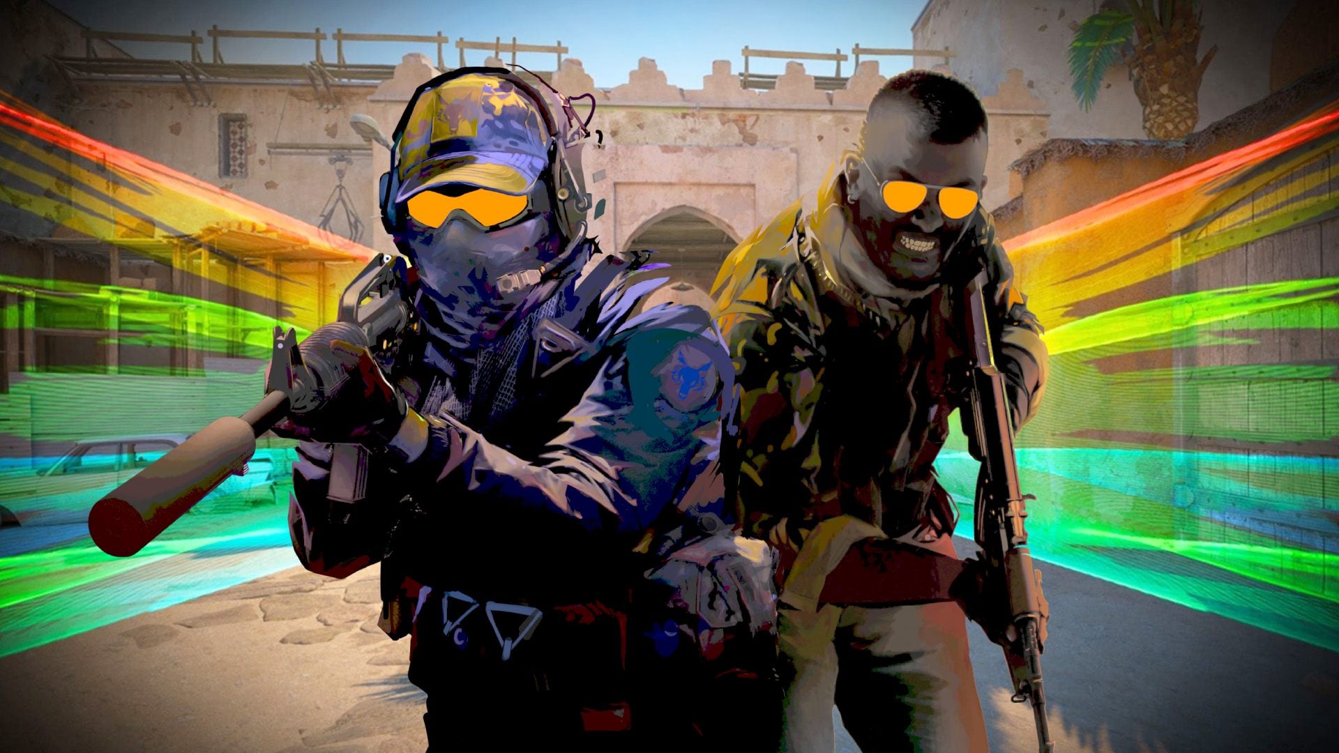 Counter Strike 2 D nh L i C M i L n Game Th B m M u L B D a jump Counter Strike 2 D nh L i C M i L n Game Th B m M u L B D a jump