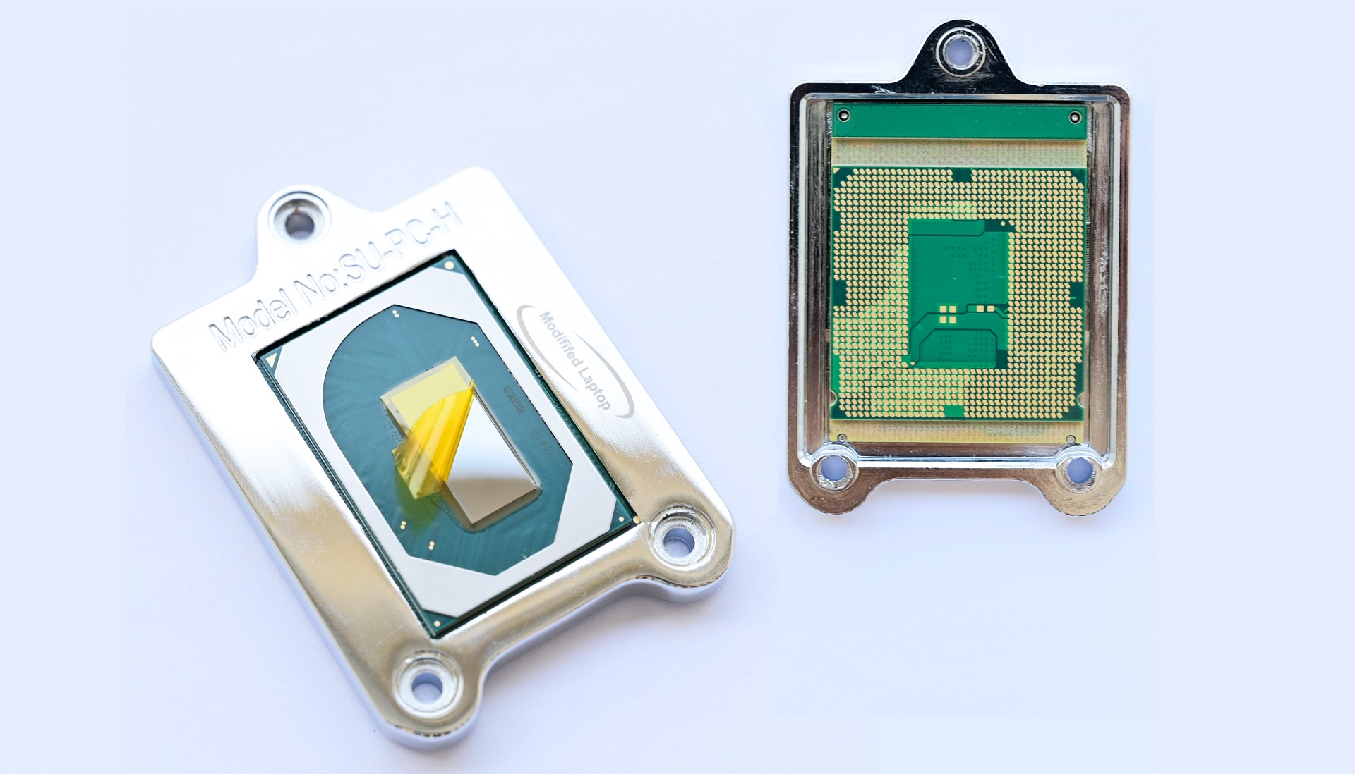 Công ty Trung Quốc “tái sử dụng” CPU AMD 10 năm tuổi cho PC gaming – GEARVN.COM