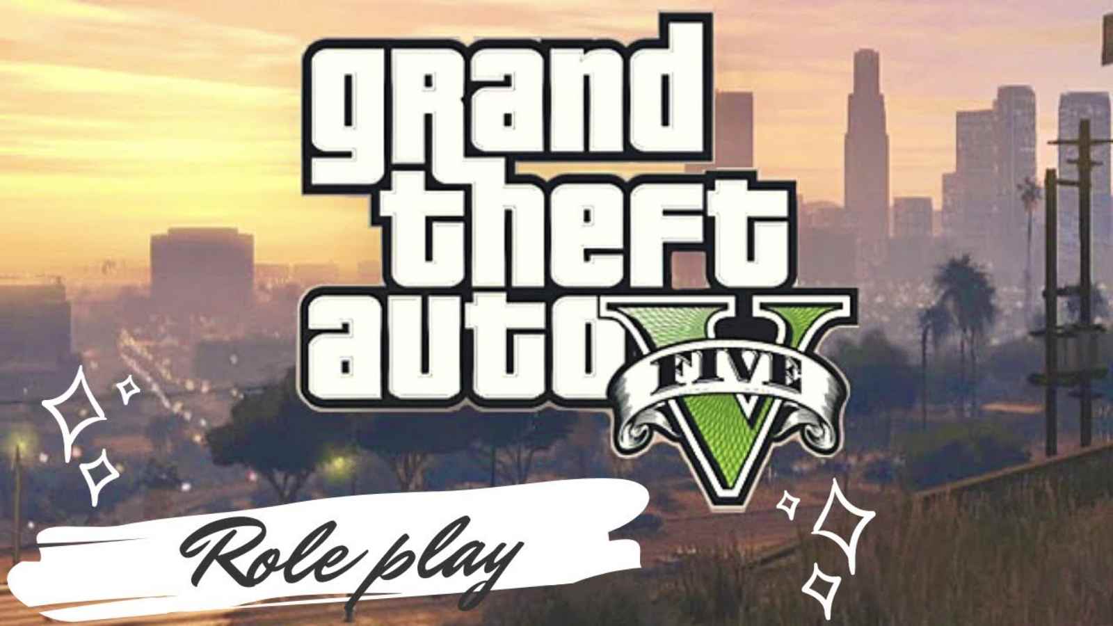Hướng dẫn đăng nhập vào server GTA V Roleplay bằng FiveM – GEARVN.COM