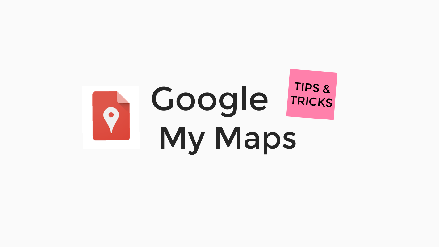 Google My Maps là gì? Hướng dẫn lên lịch trình bằng Google My Maps – GEARVN.COM