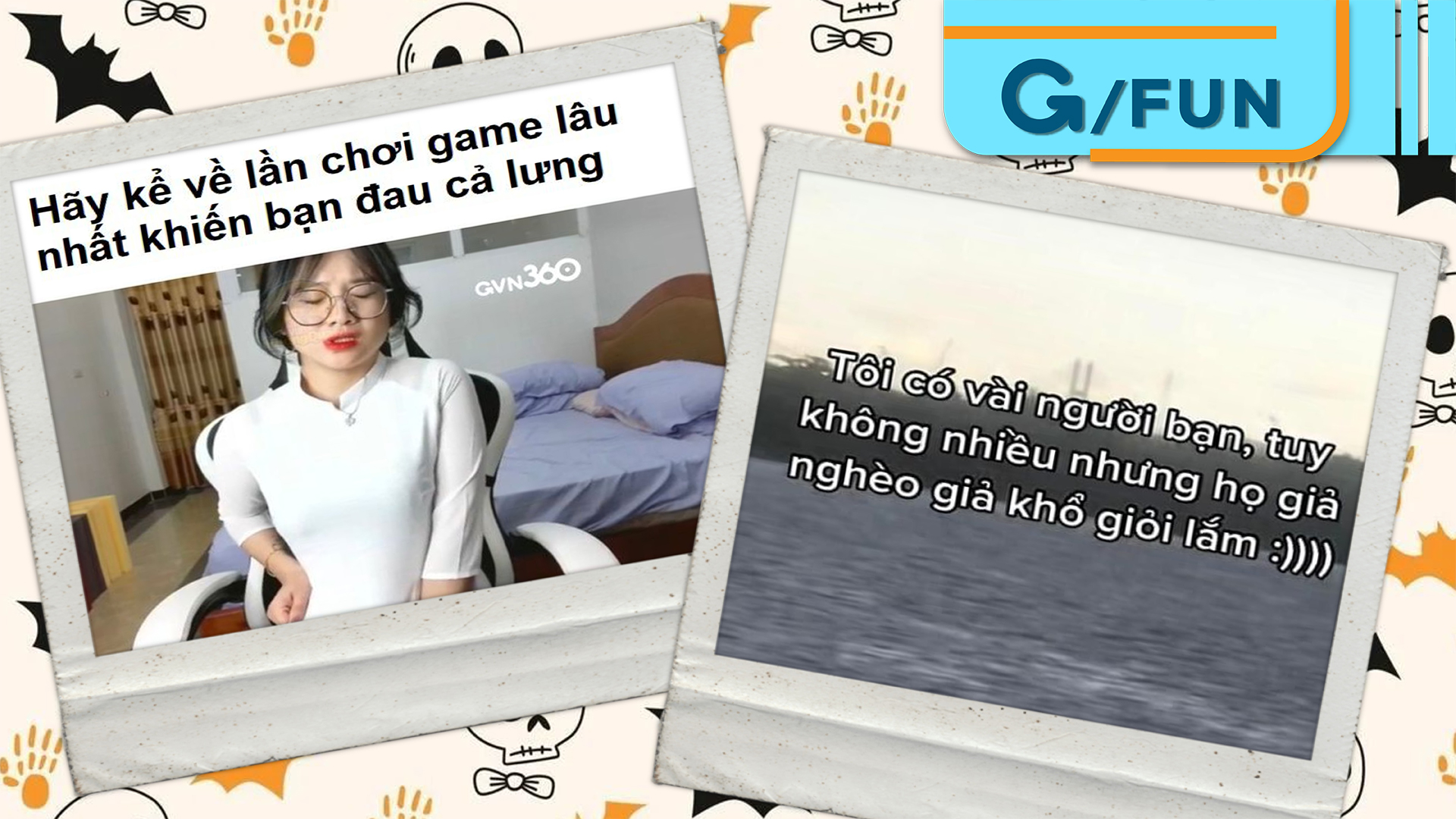 Tổng Hợp Meme Hài Hước Cuối Tuần Ngồi Ghế Mặc áo Dài Bị đau Lưng Giả Gearvncom