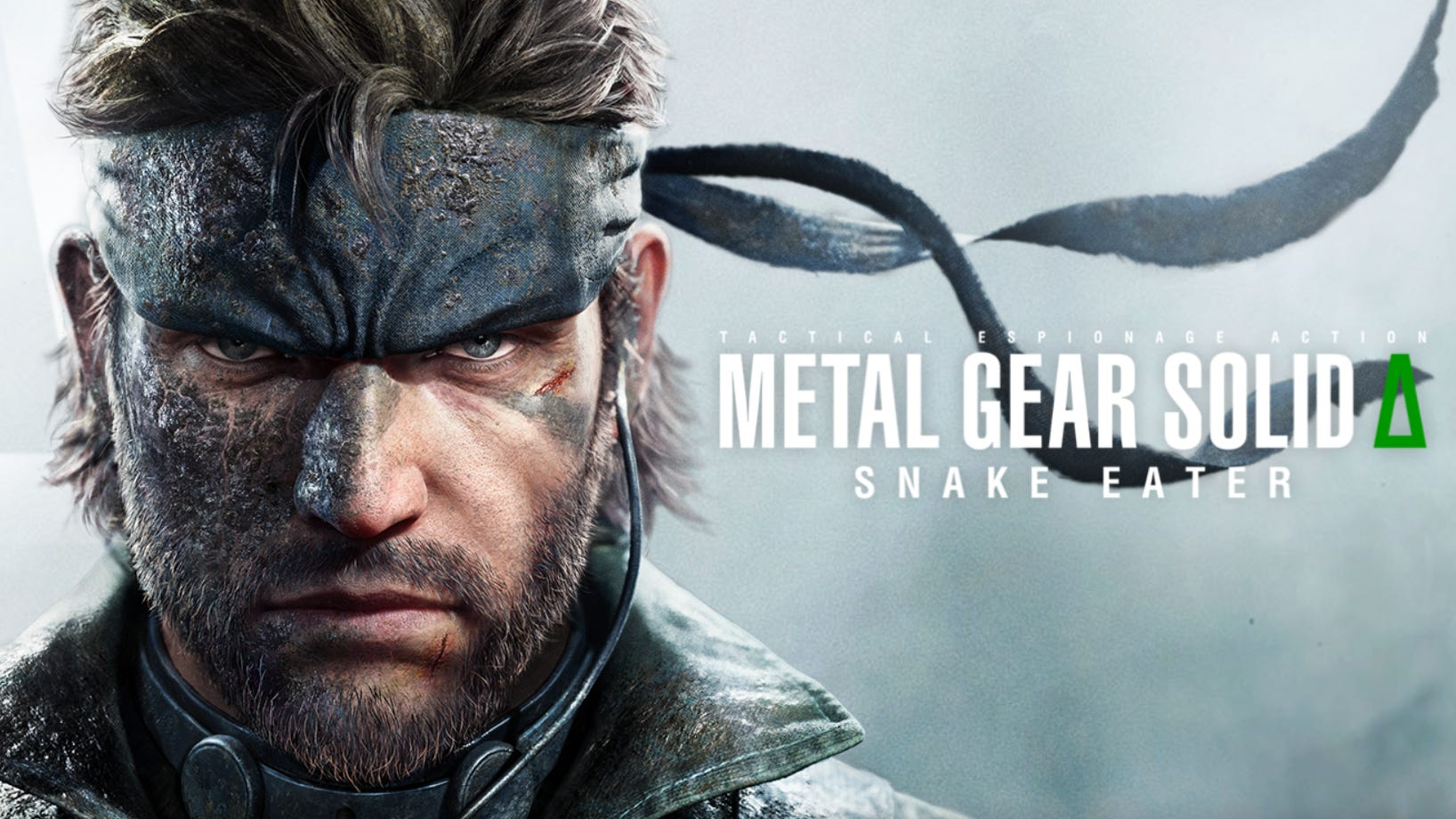 Metal Gear Solid 3 Remake sắp ra mắt trên PC ? – GEARVN.COM