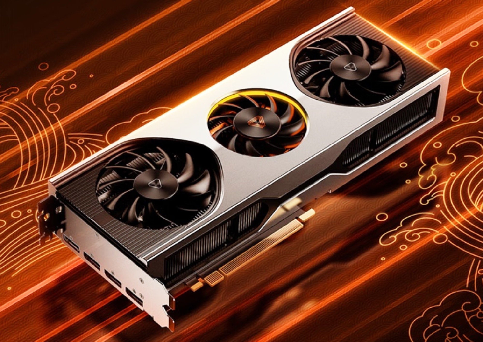 Tuy mạnh nhưng tối ưu kém, GPU gaming đầu tiên của Trung Quốc Moore Th – GEARVN.COM