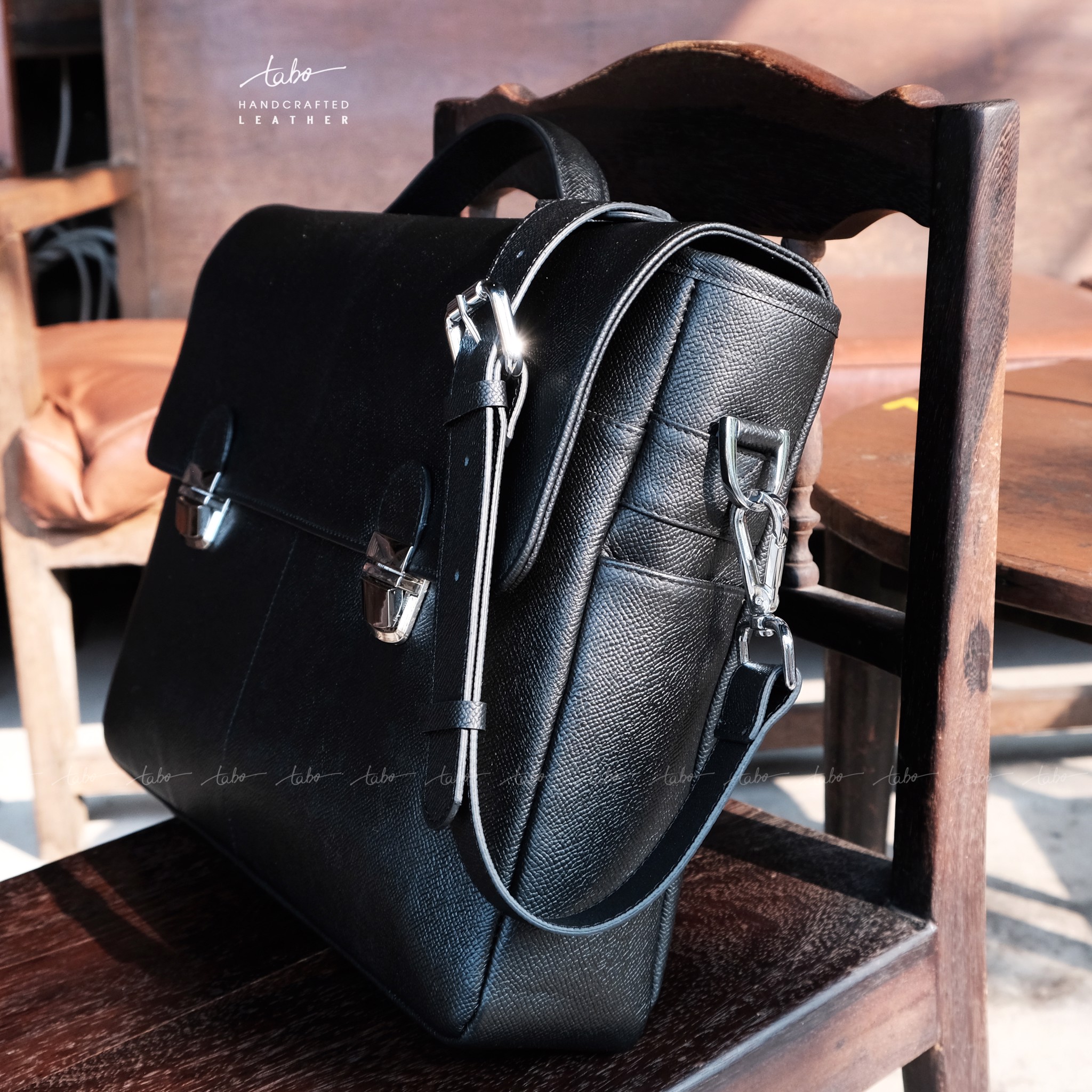 All Men Handbags – TABO LEATHER
