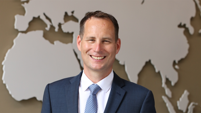 WinGD expects to deliver first ammonia dual-fuel engines in 2025 – VPISC