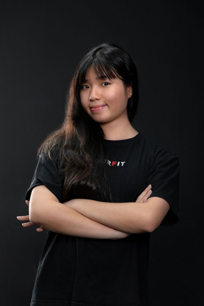 Thúy Vi – YourFit | Private Gym với PT 1 kèm 1