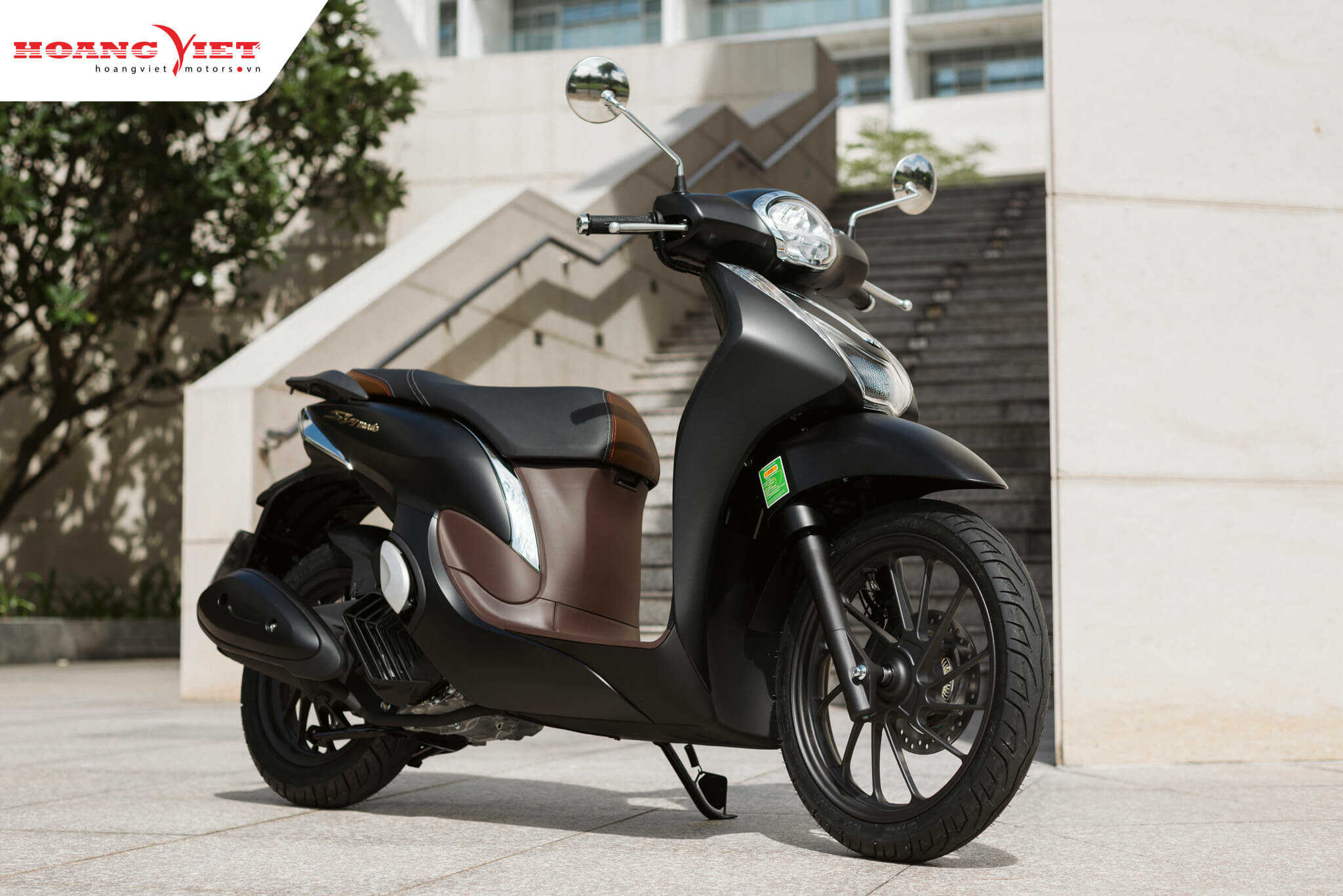 Giá Xe Honda SH Mode 125cc Tháng 11/2024: Cập Nhật & Ưu Đãi Mới Nhất - hoangvietmotors