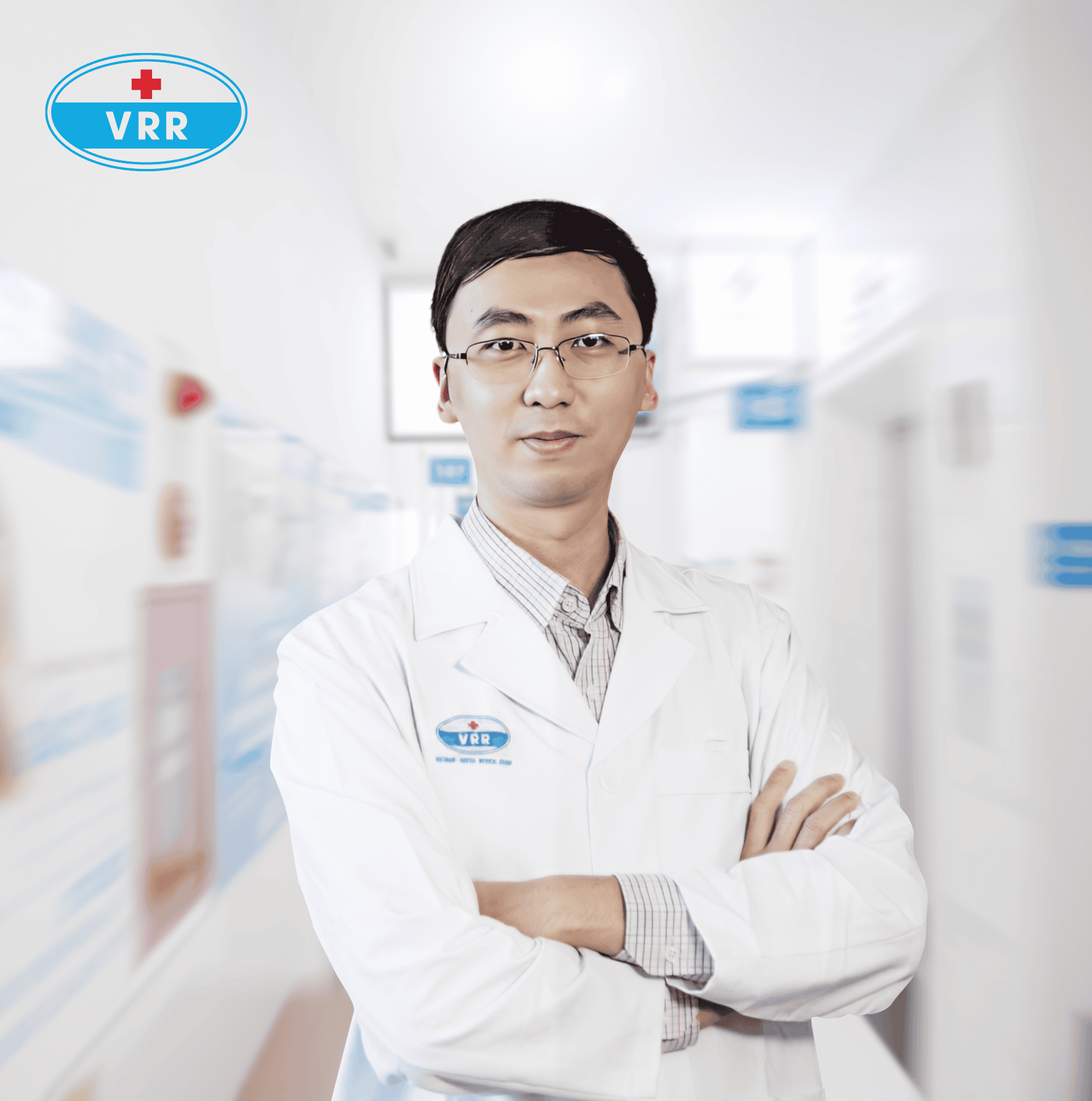 BS. DƯƠNG ANH DUY – Đa Khoa Quốc Tế Việt - Nga