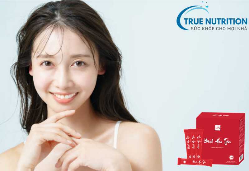 Giá Bách Hoa Tiên: Bí Quyết Làm Đẹp Và Khỏe Từ Thiên Nhiên Mà Bạn Không Thể Bỏ Qua – Công Ty CP ...