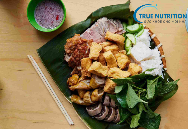Người Tiểu Đường Có Ăn Được Mắm Tôm Không? Những Điều Cần Biết – Công Ty CP True Nutrition